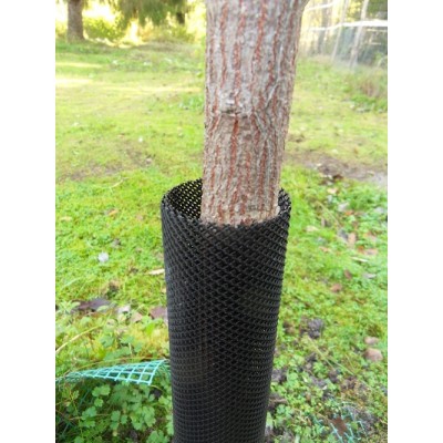 Runkosuoja flexguard 80 cm